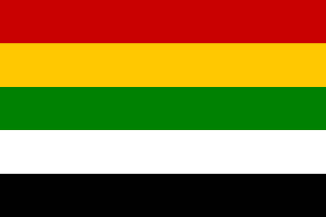 Chinese Republic National Flag By Ostosman On DeviantArt chinese-republic-national-flag-by-ostosman-on-deviantart