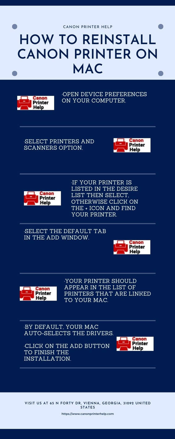 How To Reinstall Canon Printer On MAC By Canonprinterhelp6 On DeviantArt how-to-reinstall-canon-printer-on-mac-by-canonprinterhelp6-on-deviantart