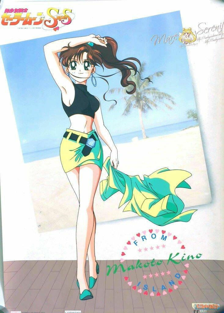 Makoto Kino By Noah65478 On Deviantart