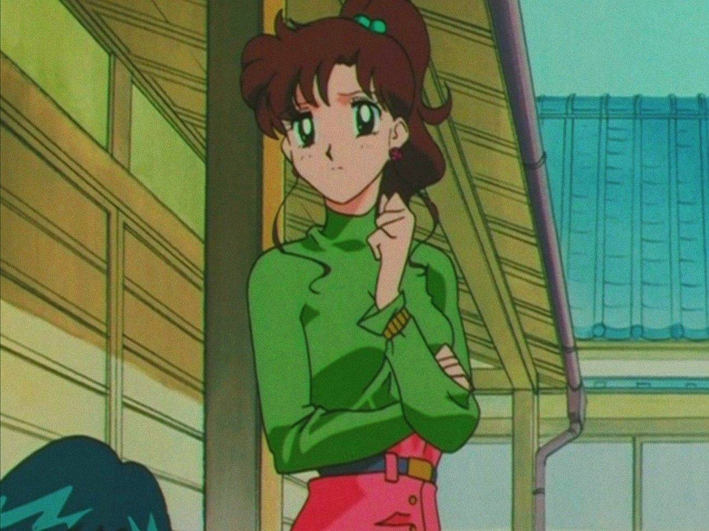 Makoto Kino By Noah65478 On Deviantart