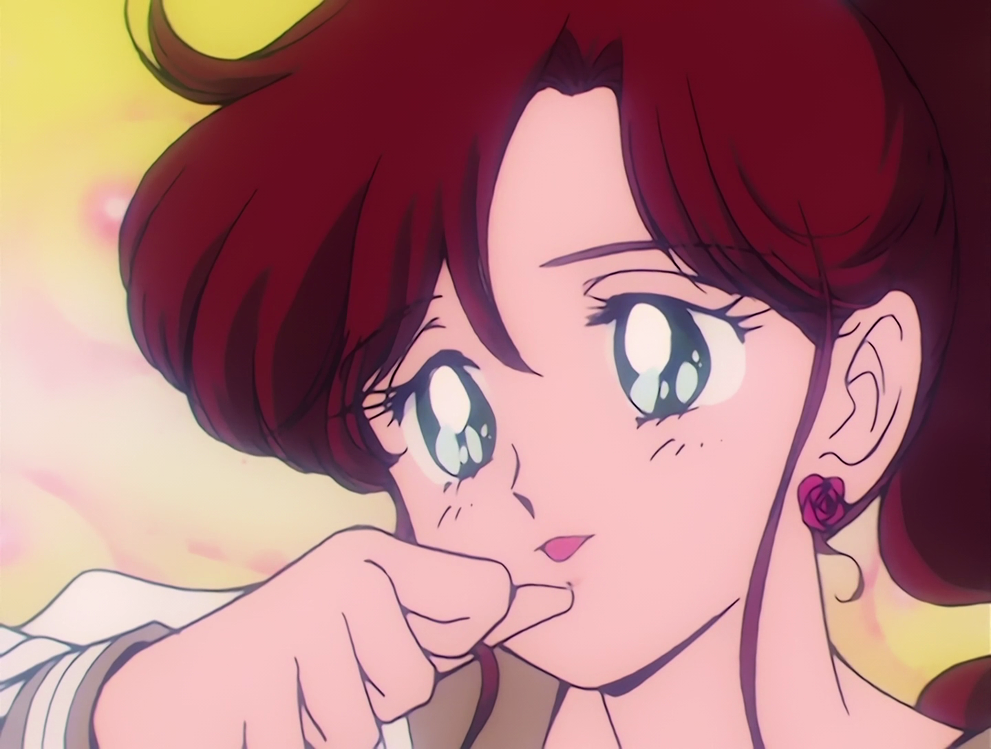 Makoto Kino In Love By Noah65478 On Deviantart