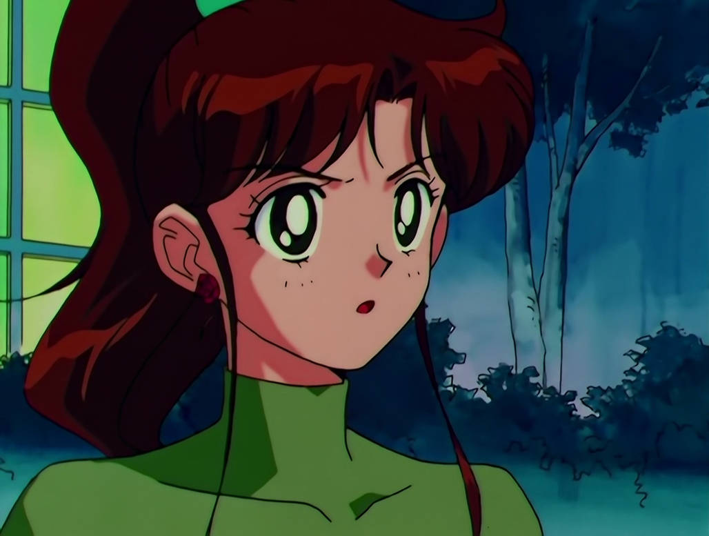 Makoto Kino By Noah65478 On Deviantart