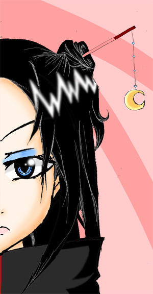 Luna, Akatsuki by animemania01 on DeviantArt