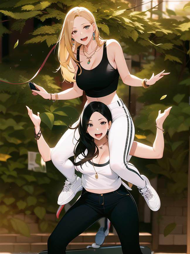 Shoulder Ride Training By Shoulderridelife On Deviantart