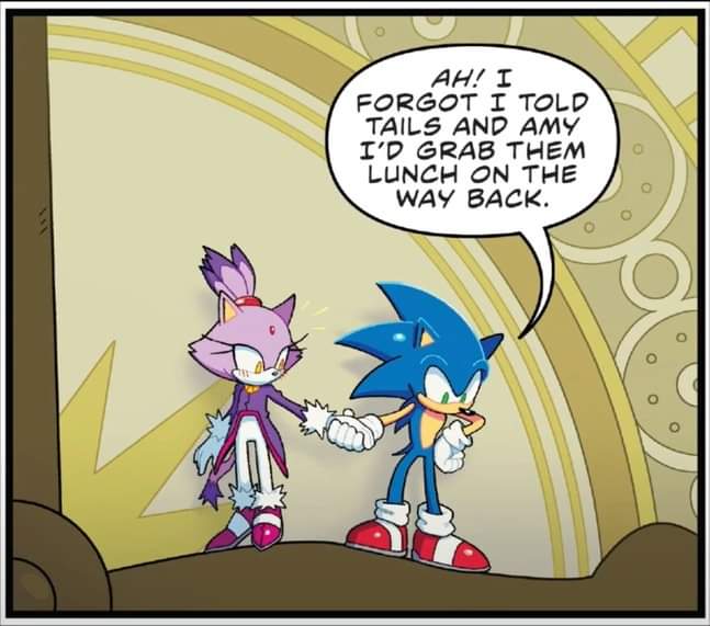 Sonaze Canon By Crks45 On Deviantart