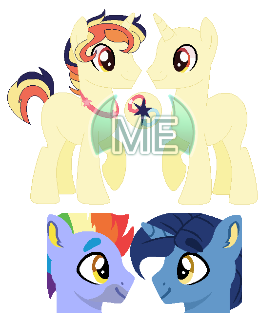 Custom Next Gen. Commission PT. 5 by MysticEvermore on DeviantArt Custom Next Gen. Commission PT. 5 by MysticEvermore on DeviantArt