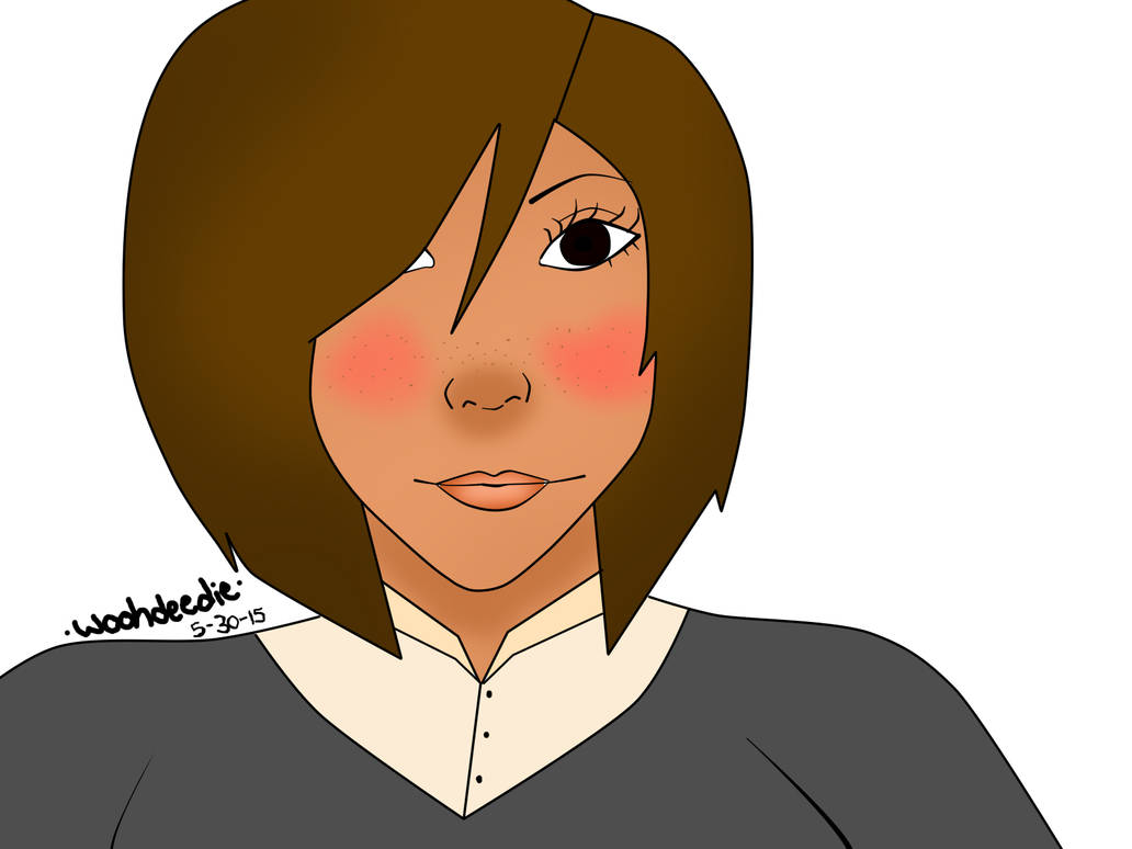 Courtney Barlow Total Drama Series By Woohdeedie On Deviantart