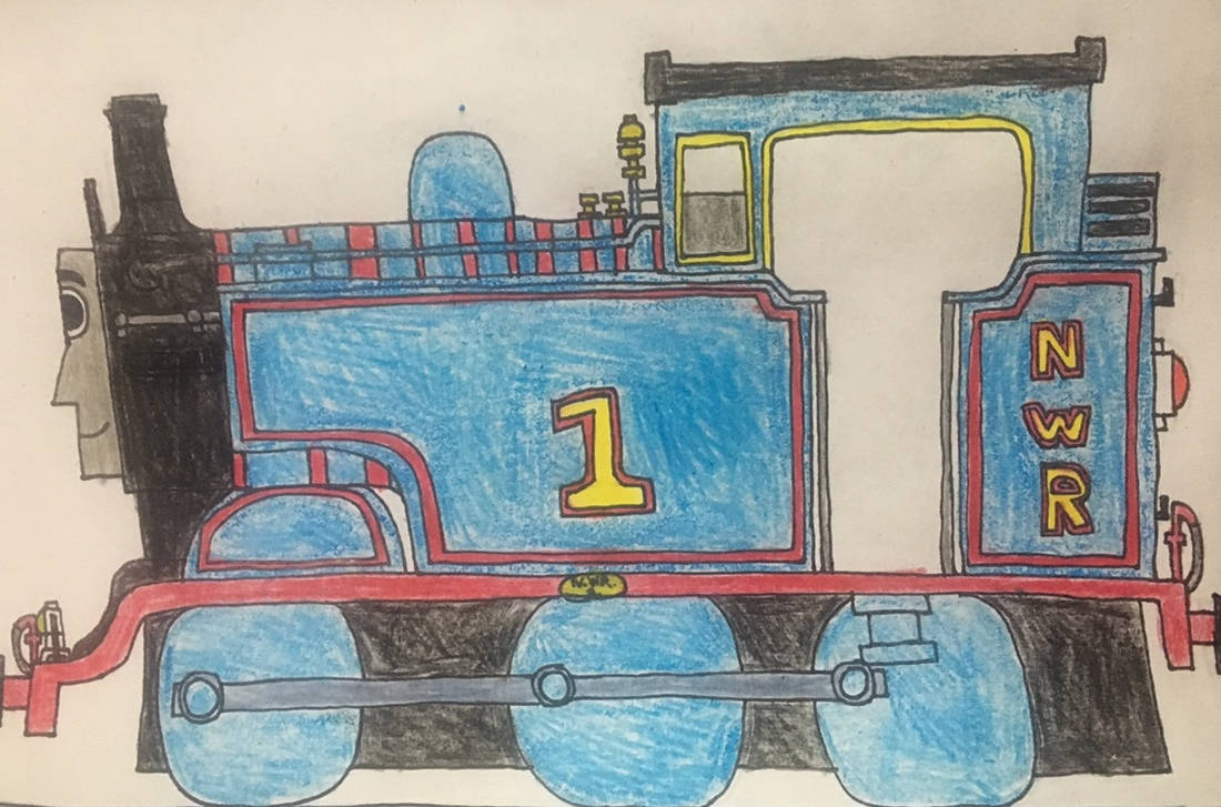 E2 Thomas (Short and stumpy) remake by AuraKnight100 on DeviantArt E2 Thomas (Short and stumpy) remake by AuraKnight100 on DeviantArt