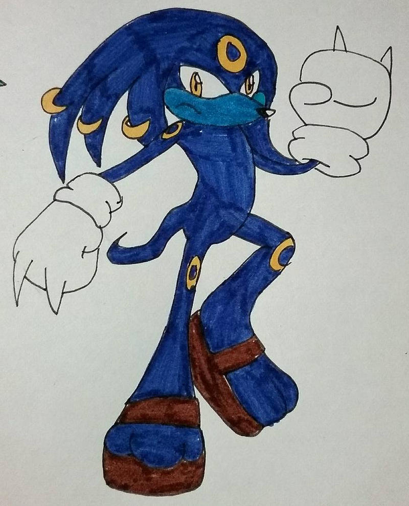 Sonic Oc Adoptablesclosed By Artistgamergirl2002 On Deviantart