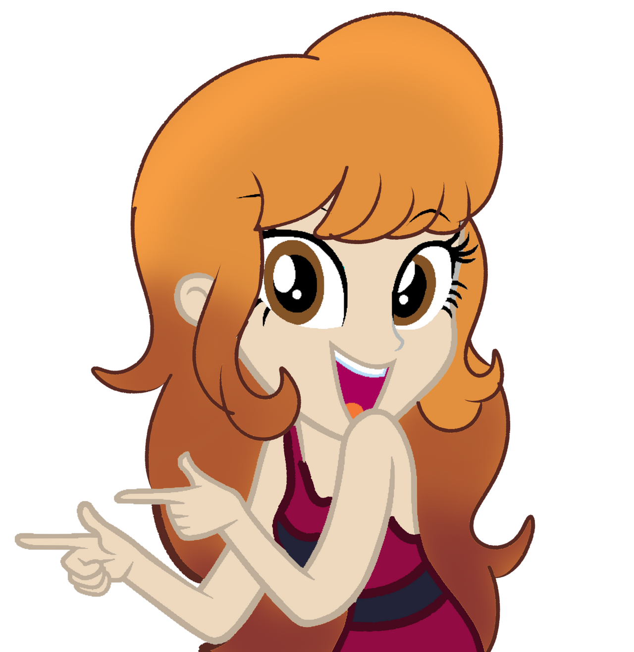 Fujiko Mine By Artistgamergirl2002 On Deviantart