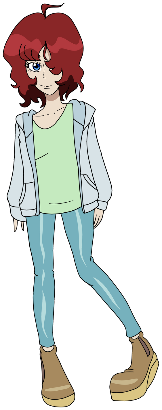 Ami Enan By Artistgamergirl2002 On Deviantart