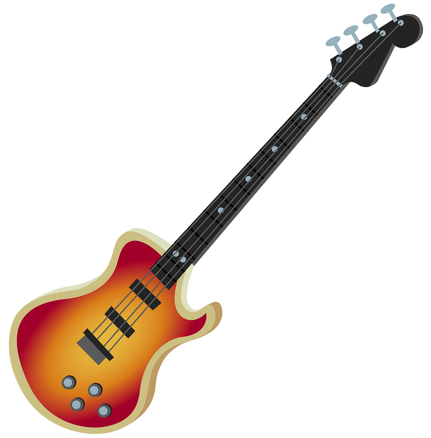 Mlp Eg Applejack Cftb Bass Guitar Vector By Mlpcreativelab On Deviantart