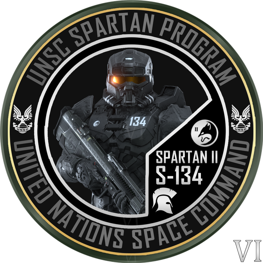 Halo Tv Series Vannak 134 Pfp By Yeahitsskye On Deviantart