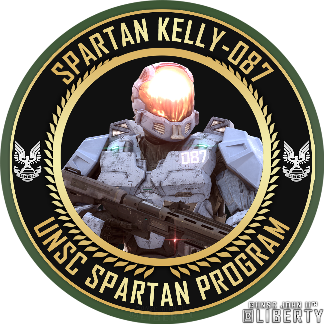 2022 Pfp Kelly 087 Halo Legends By Asiune On Deviantart