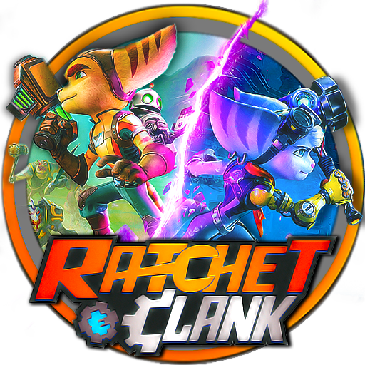 Ratchet Clank Rift Apart icon by hatemtiger on DeviantArt Ratchet Clank Rift Apart icon by hatemtiger on DeviantArt