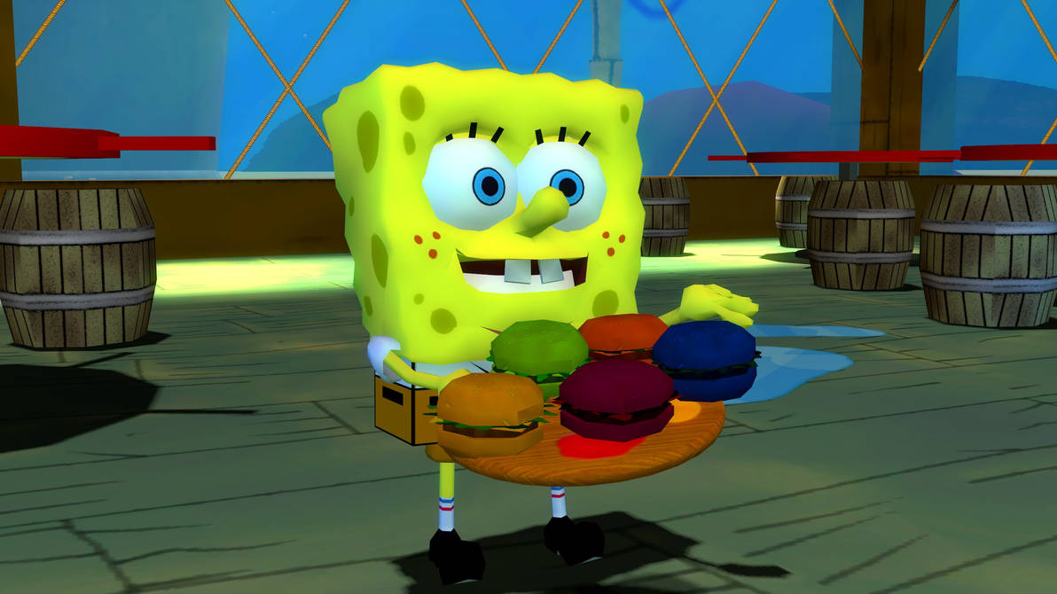 Pretty Patties! by RedKirb on DeviantArt Pretty Patties! by RedKirb on DeviantArt