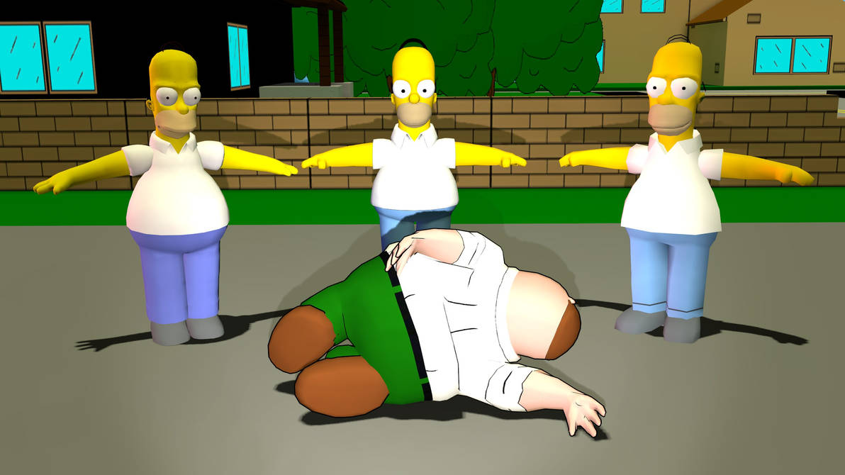 Cursed Gmod Image 1 By Redkirb On Deviantart