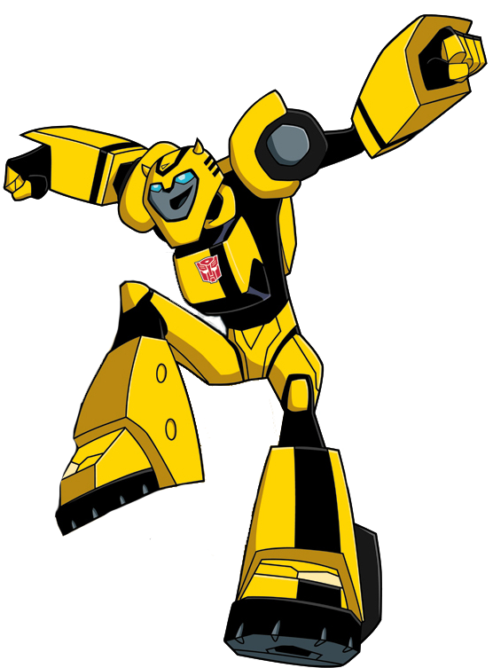 Transformers Animated Bumblebee Stock Art by RedKirb on DeviantArt Transformers Animated Bumblebee Stock Art by RedKirb on DeviantArt