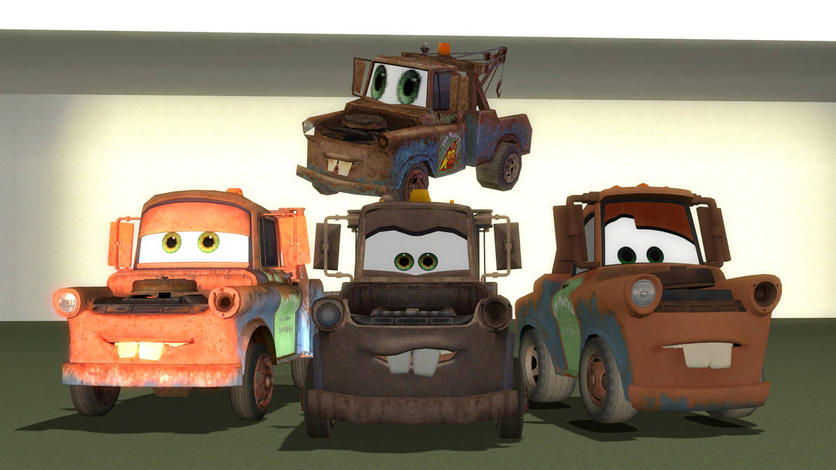 Every Mater Gmod Model By Redkirb On Deviantart
