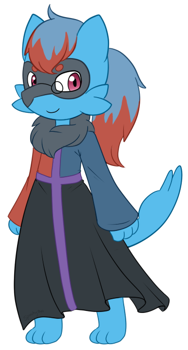 PC: Kira Aura (Part 1) by x-SpookyBoo-x on DeviantArt PC: Kira Aura (Part 1) by x-SpookyBoo-x on DeviantArt