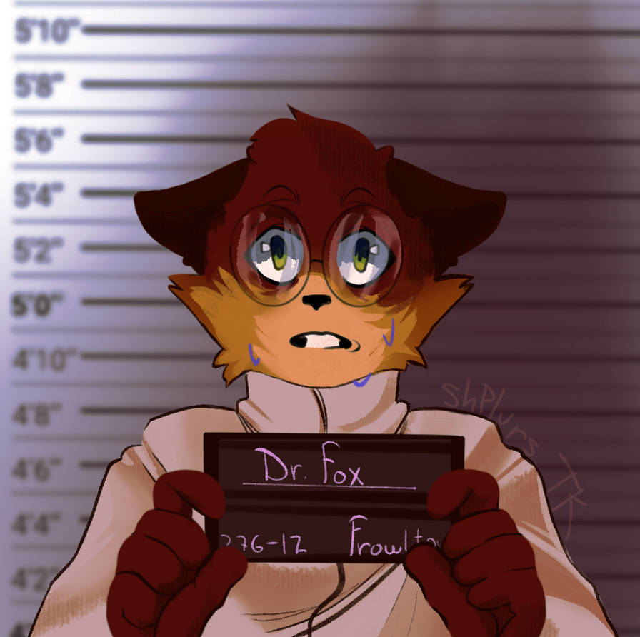 Dr Fox Unikitty Fanart Barbie Meme 12 By Artmentk121 On Deviantart
