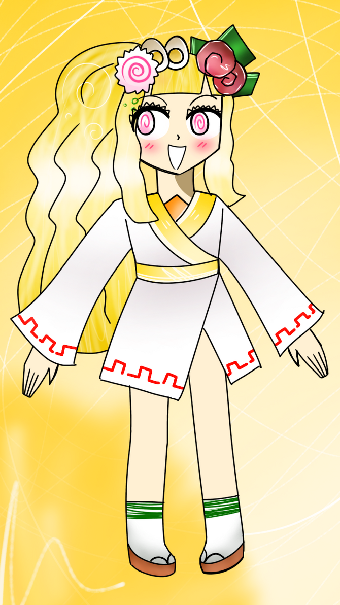 Ramen Girl By Mimigaming200 On Deviantart