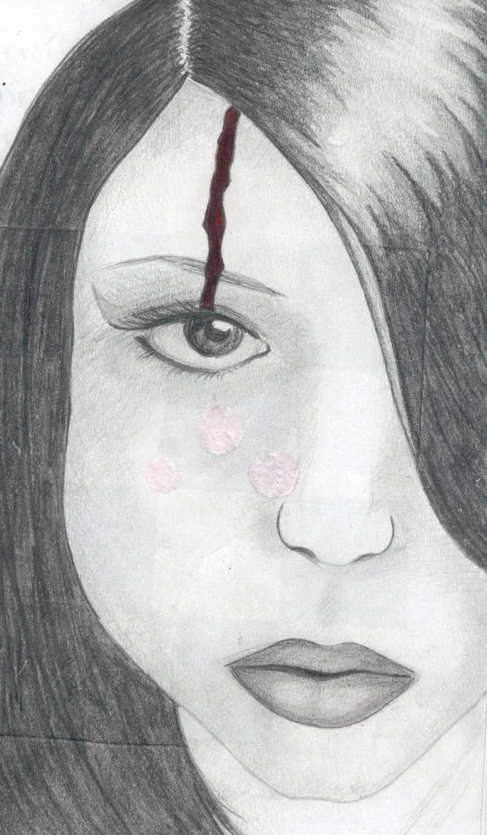 Jessicka By Gracelesscoma On Deviantart