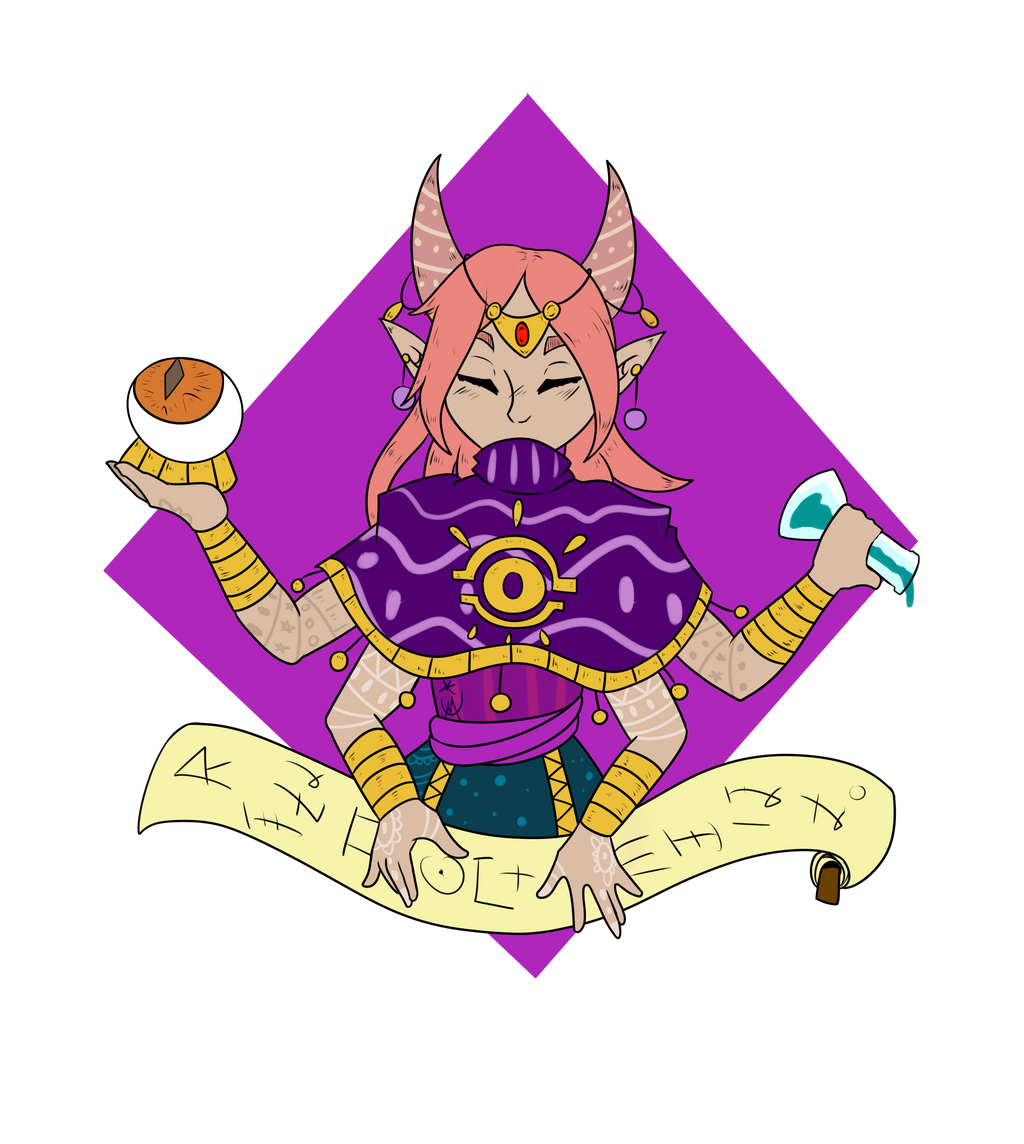 Commission Example 1 By UnluckyMoses On DeviantArt commission-example-1-by-unluckymoses-on-deviantart
