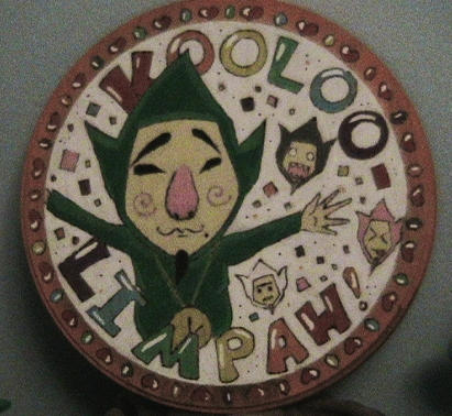 Kooloo-Limpah by DekuPyro on DeviantArt