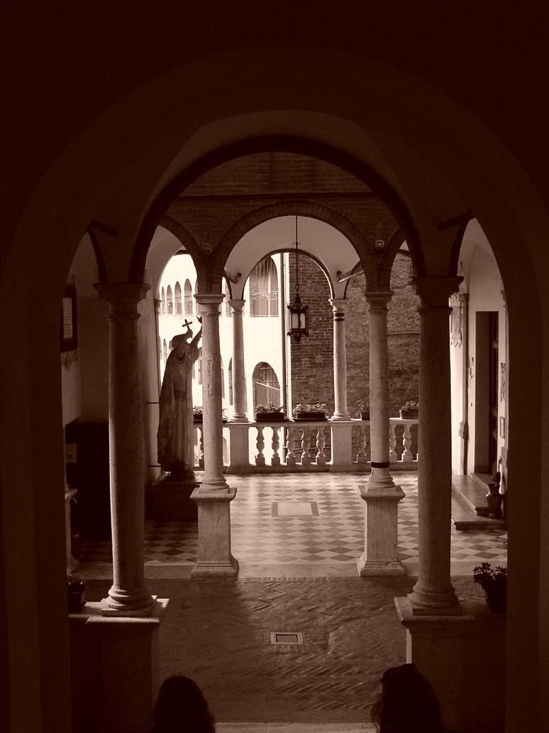 a solemn place by mookpet on DeviantArt