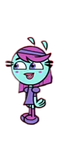 Lina Png Yin Yang Yo By Stefani2505 On Deviantart