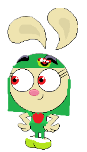 Vanna In Yin Yang Yo Style Png By Stefani2505 On Deviantart