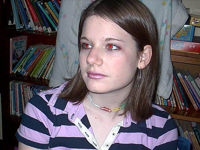 Meg 8 by FreezingColdStock on DeviantArt