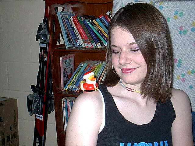 Meg 9 by FreezingColdStock on DeviantArt