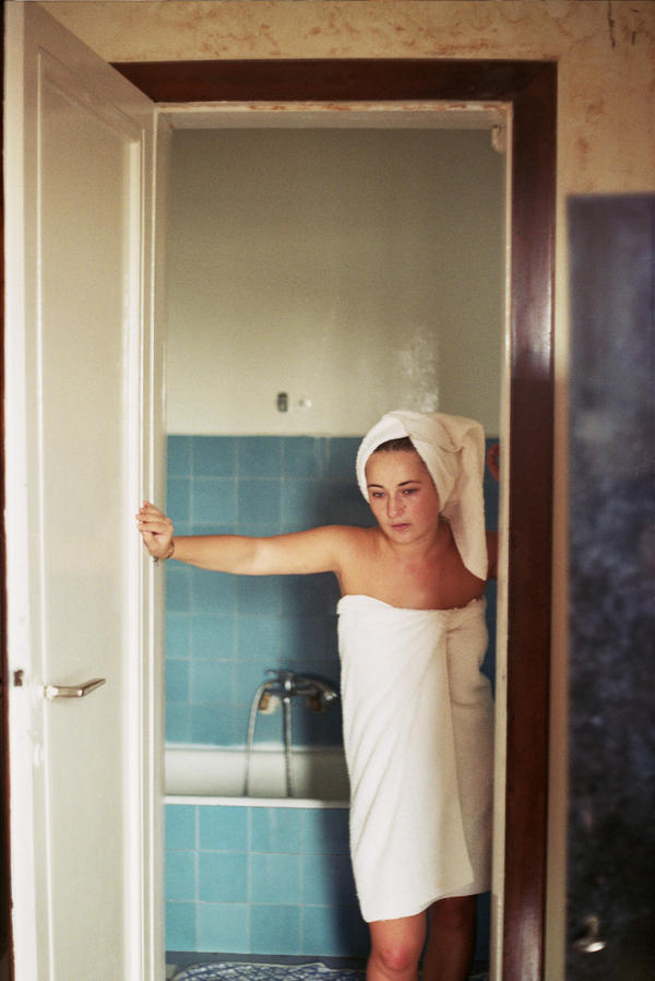 Towels By Mydollhouse On Deviantart