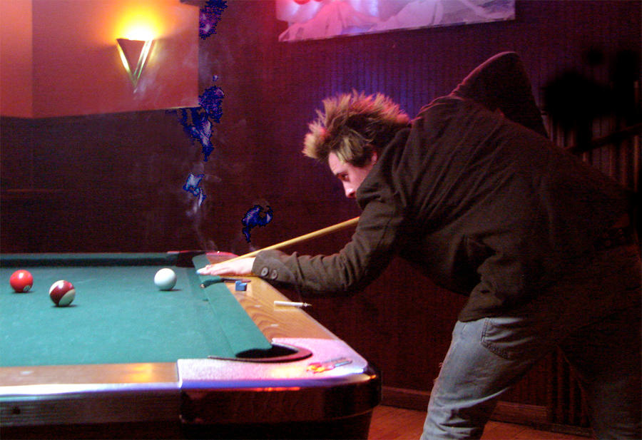 Pool 1 by beckerTIMMY on DeviantArt