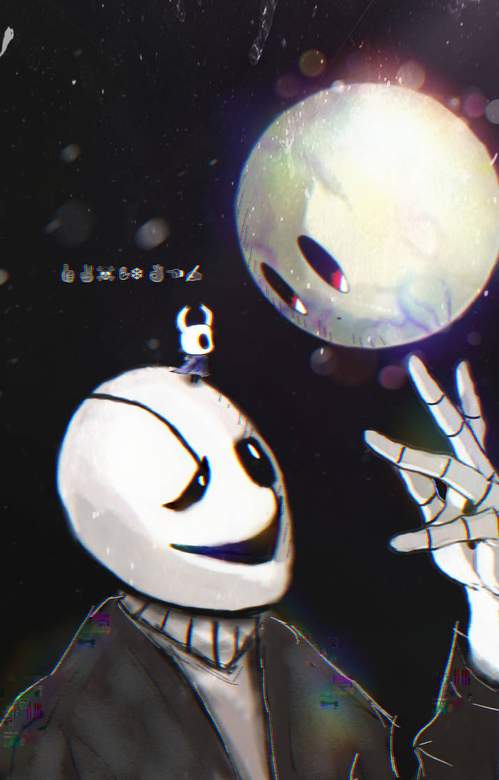 Bootes Void By TheHorrorPainter On DeviantArt bootes-void-by-thehorrorpainter-on-deviantart