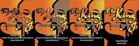 King Variations by DourMetal on DeviantArt