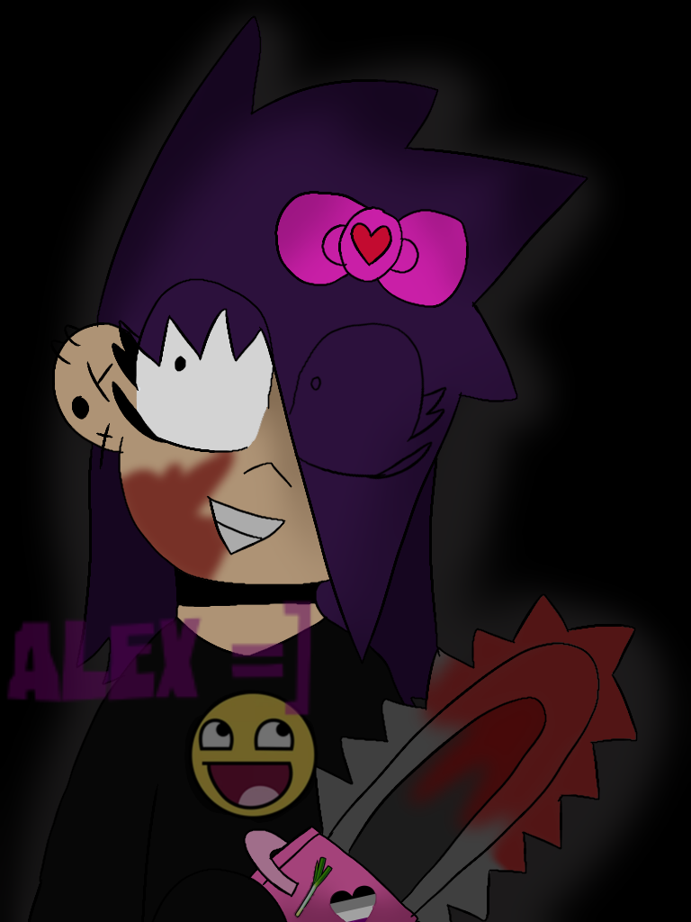 12 seconds without the zaza by pixelisgay on DeviantArt 12 seconds without the zaza by pixelisgay on DeviantArt