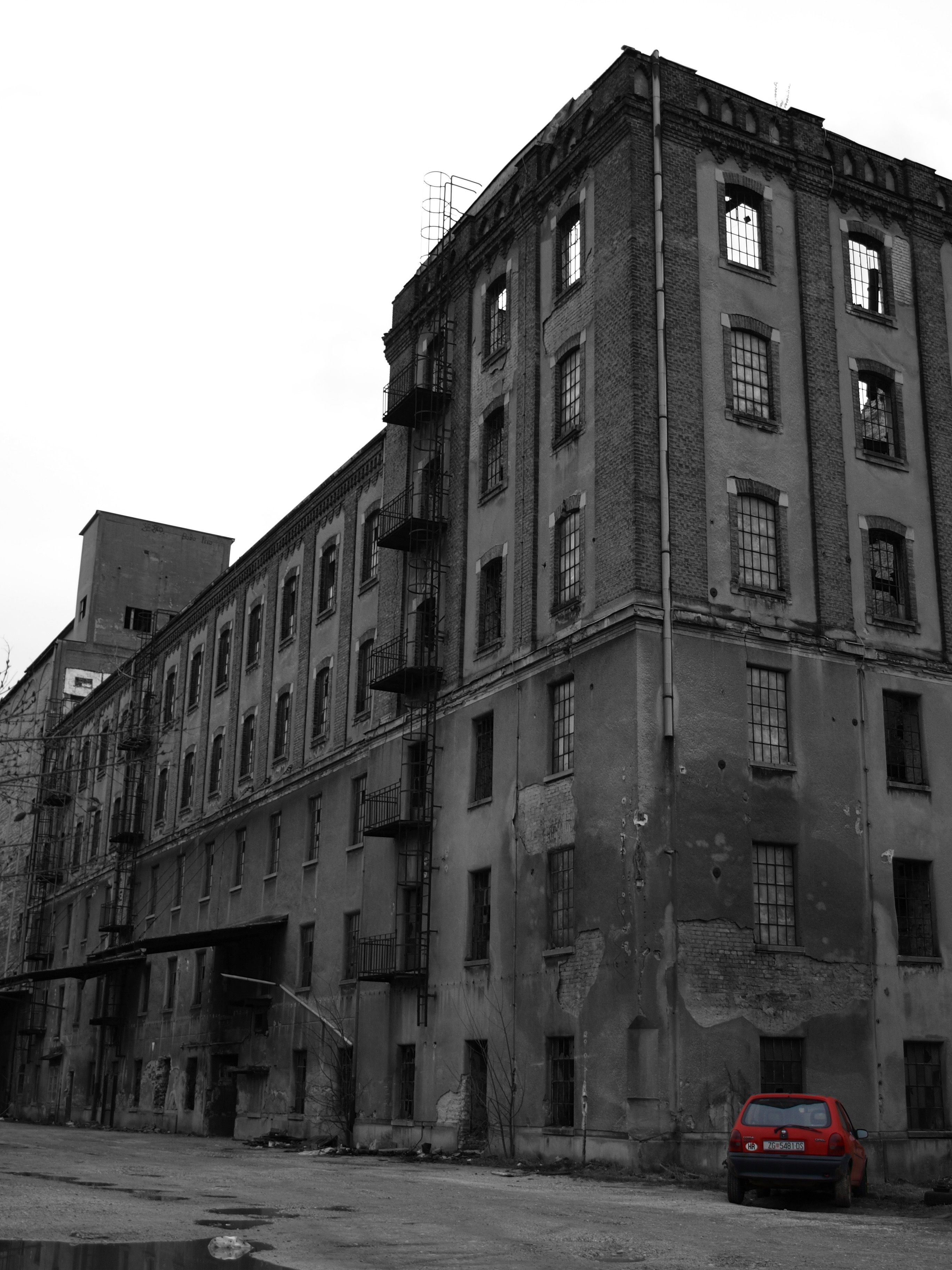 Scary Place By Bugarijas On DeviantArt scary-place-by-bugarijas-on-deviantart