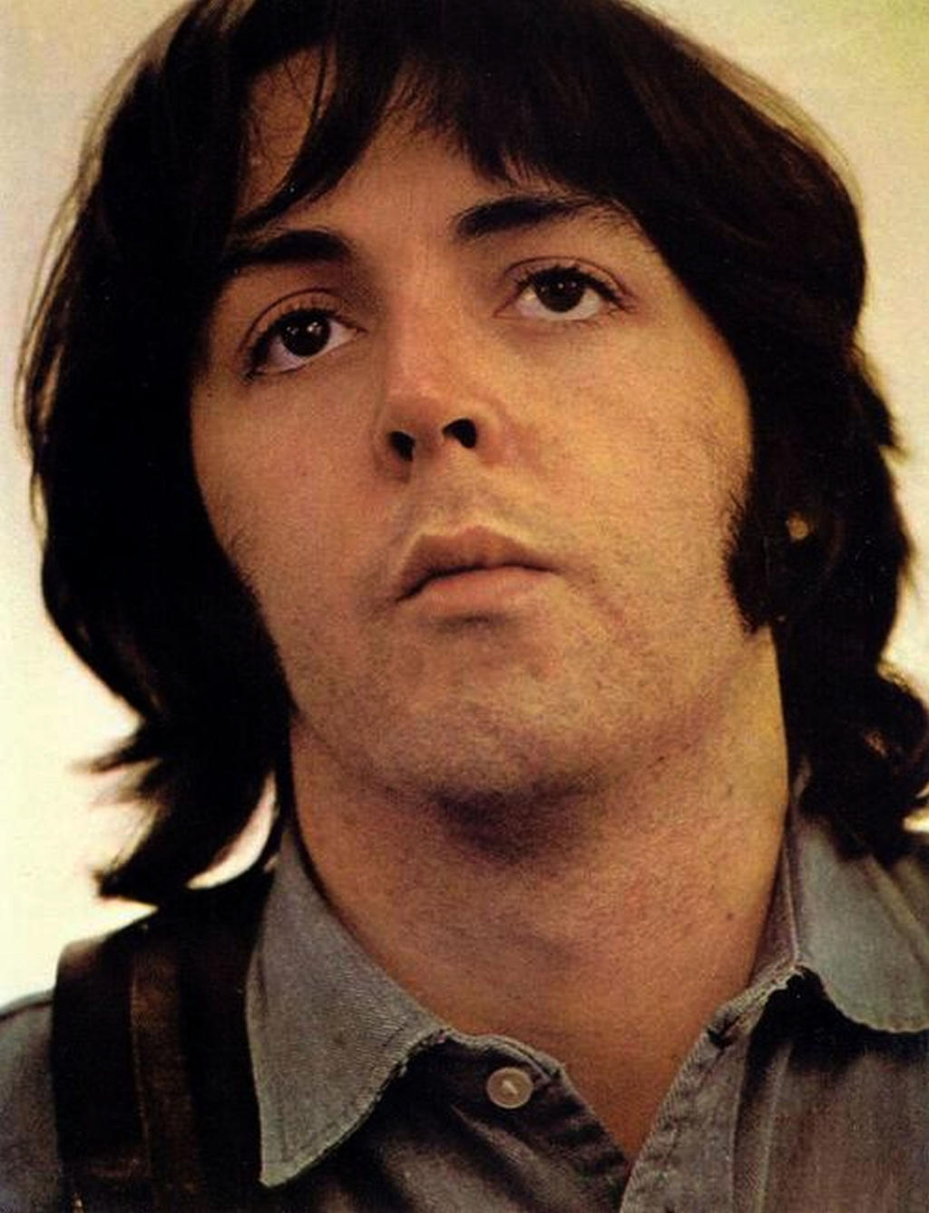 Paul McCartney Long Hair By LiviuSquinky On DeviantArt paul-mccartney-long-hair-by-liviusquinky-on-deviantart