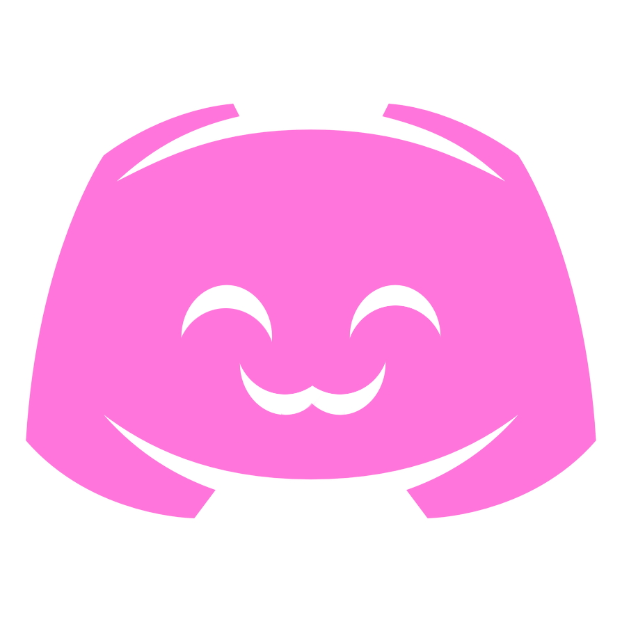 Discord Logo Uwu By Mgs551 On Deviantart