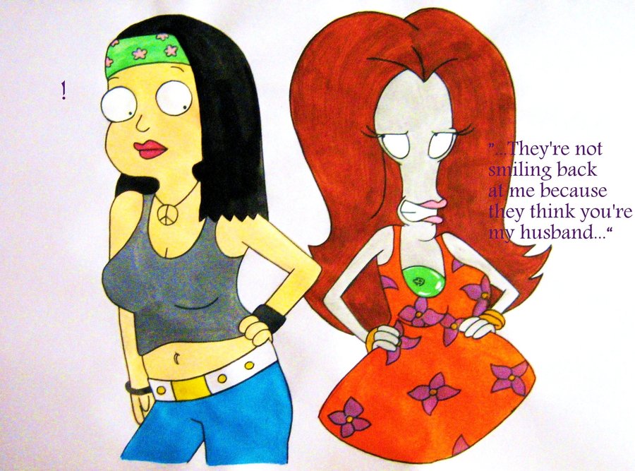 Nip Slip By Iamrogersmith On Deviantart