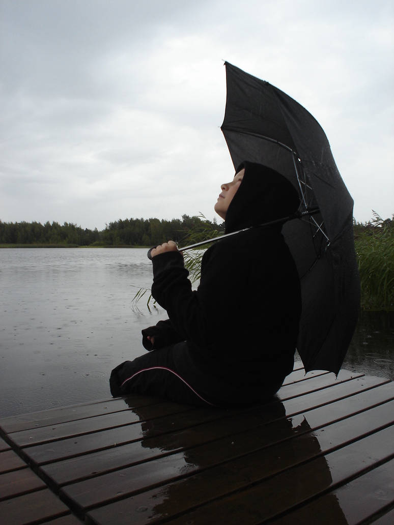 days of grey. by igorwouldbeproud on DeviantArt