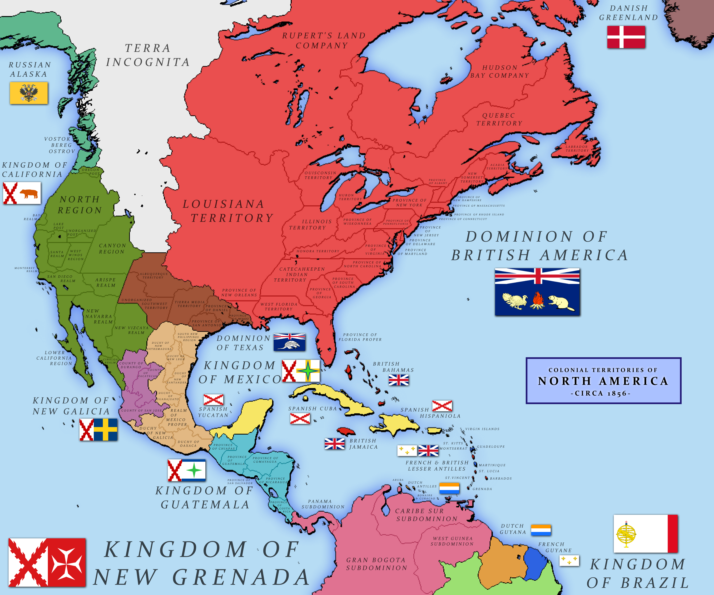 Alternate Future Map Of North America Alternatehistor - vrogue.co Alternate Future Map Of North America Alternatehistor - vrogue.co