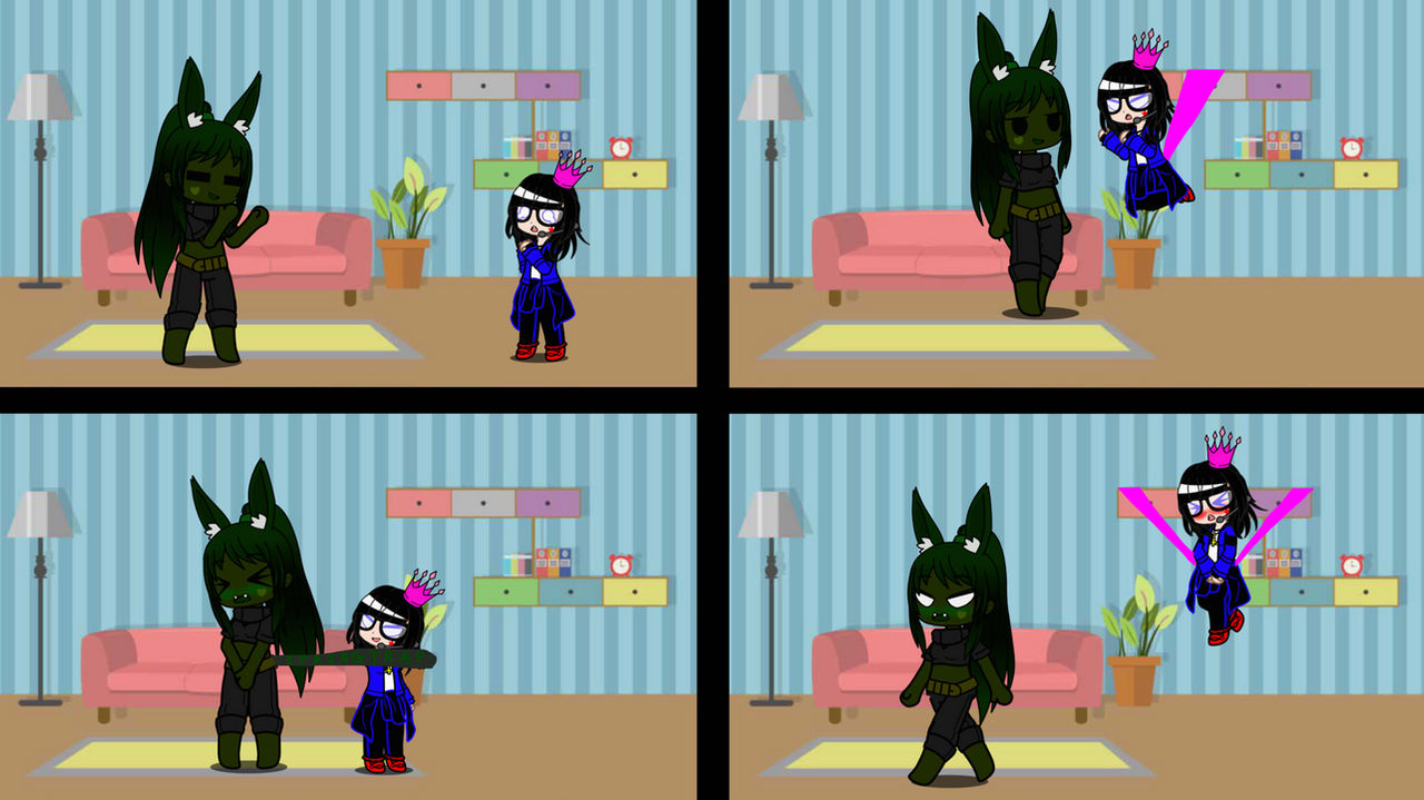 Wedgie War Request By Ruth8974 On Deviantart
