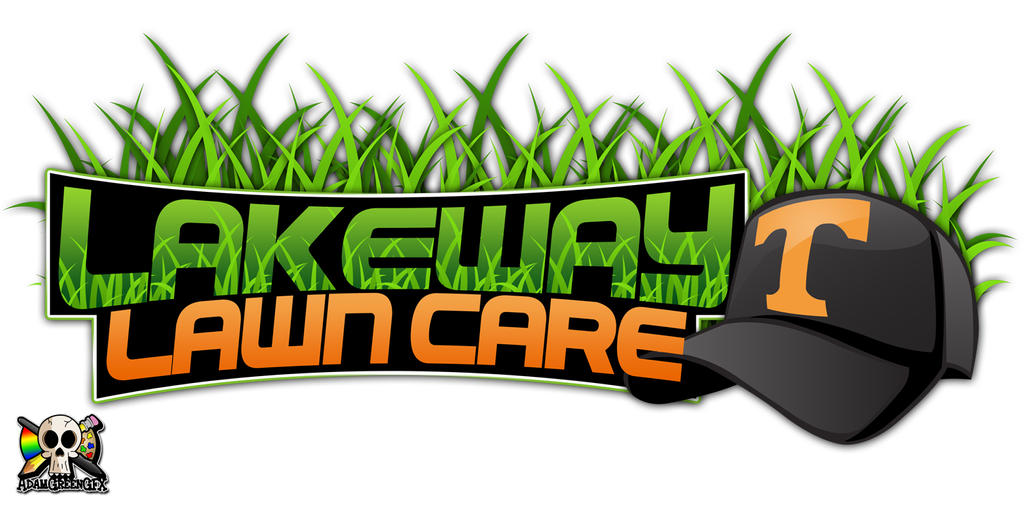 Lakeway Lawn Care Logo Online By AdamGreenGFX On DeviantArt lakeway-lawn-care-logo-online-by-adamgreengfx-on-deviantart