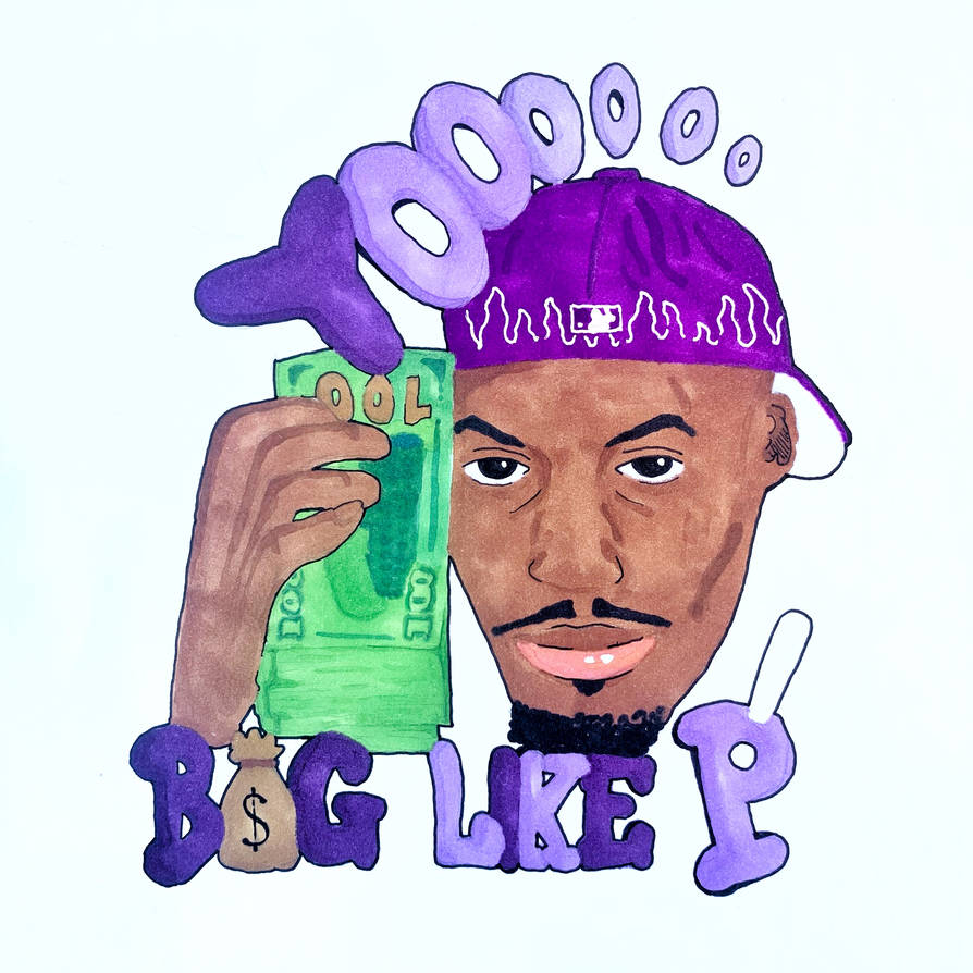 Pierre Bourne By Antboulevard On Deviantart