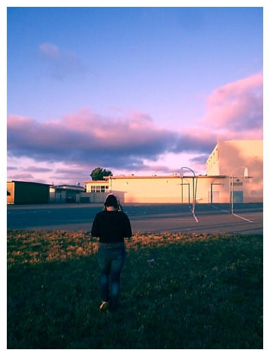 She Walks Alone. by Boyslovedeathcab on DeviantArt