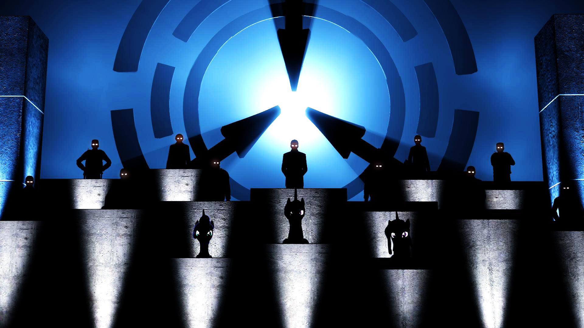 The O5 Council By BackMaker On DeviantArt the-o5-council-by-backmaker-on-deviantart